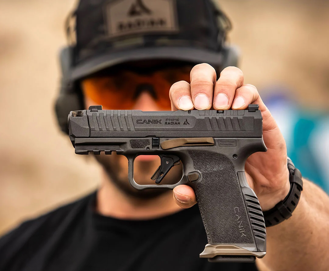 For Plinking and Carry: Top Handguns Arriving in 2026 - NSSF Let's Go ...